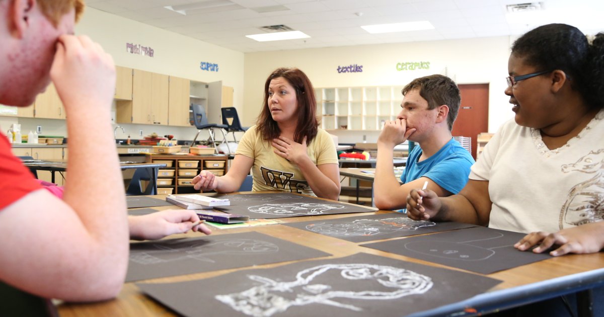 Classroom Educators | North Carolina Association of Educators