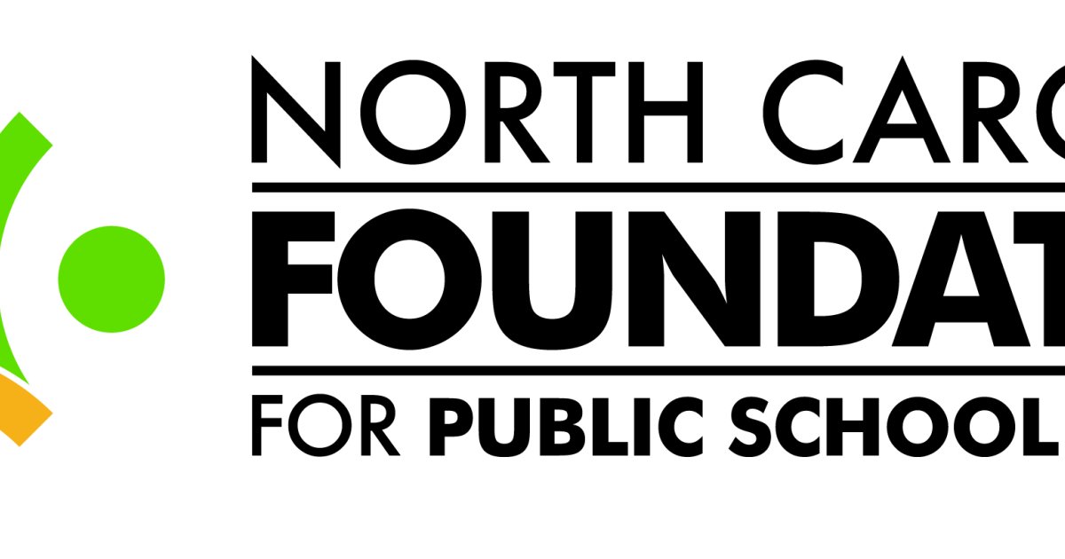 North Carolina Foundation for Public School Children | North Carolina ...