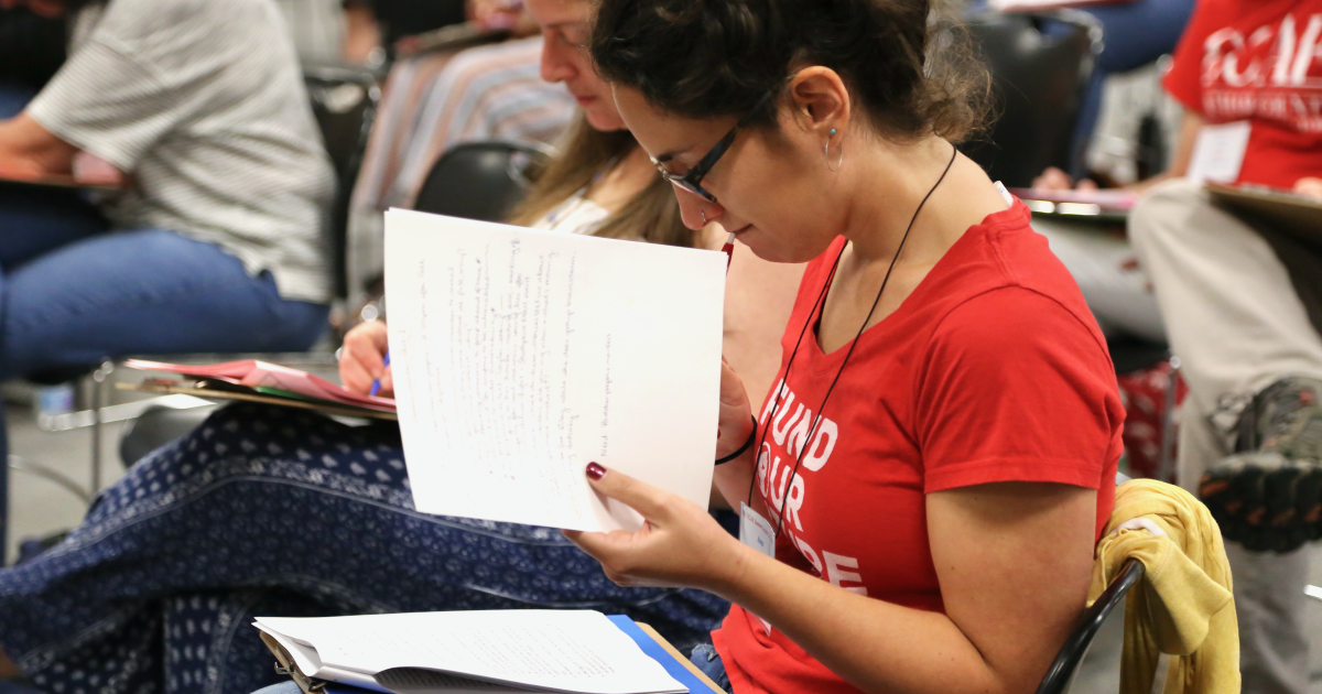 Our Members | North Carolina Association of Educators