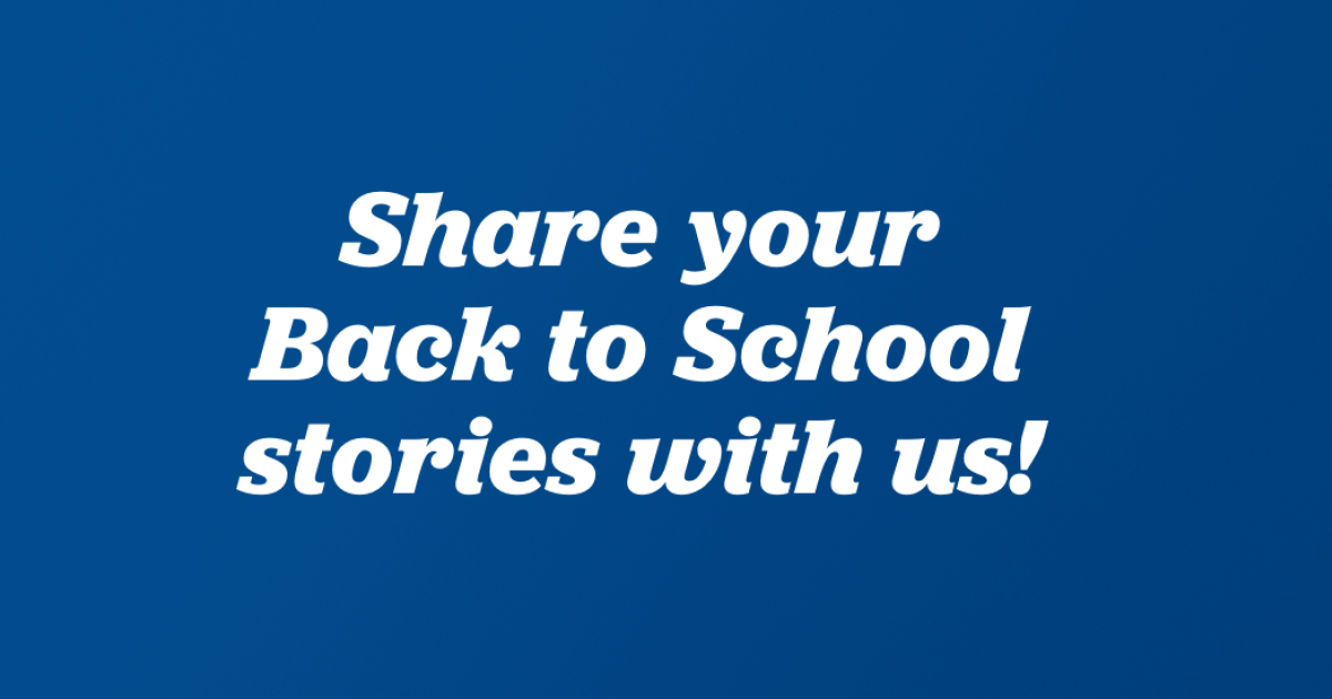Share Your Back-To-School Stories And Photos With Us! | North Carolina ...