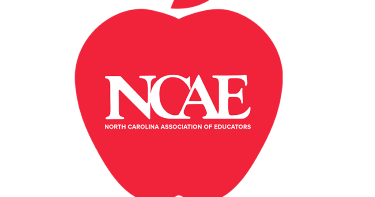 NCAE Celebrates a Huge Night for Public Education | North Carolina ...