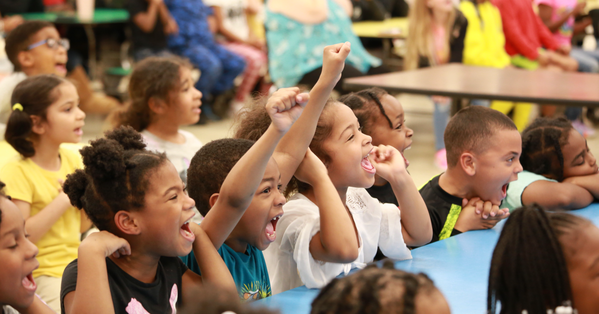 North Carolina Association of Educators (NCAE) | North Carolina ...